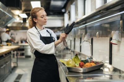 Plat témoin en restauration : réglementation, quantité, conservation